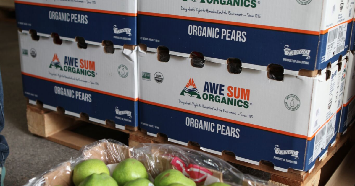 Awe Sum Organics | Resources